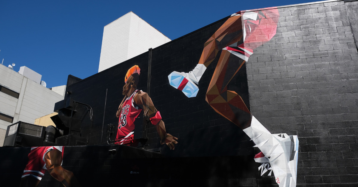 How Michael Jordan’s Story Continues To Inspire Future Generations ...