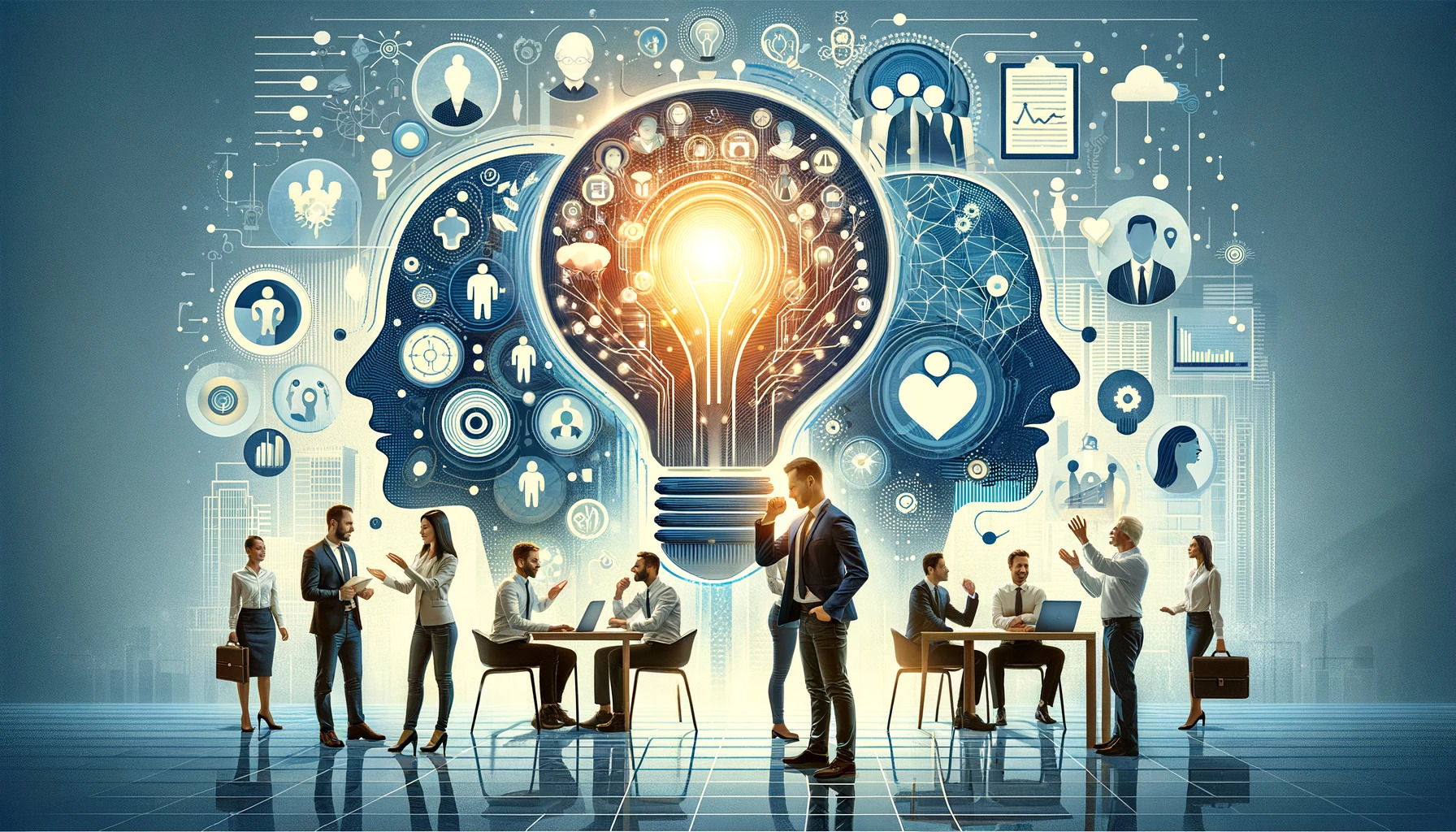 Carl Dorvil: Emotional Intelligence in Leadership